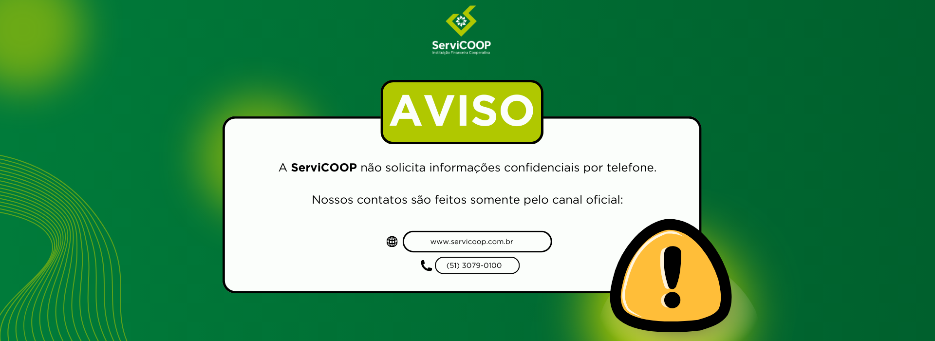 Home - Servicoop - Cooperativa de Crédito dos Servidores Públicos ...